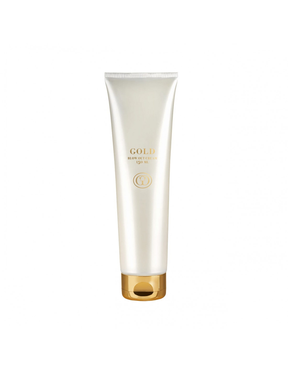 Gold Haircare Blow Out Cream krem chroniący przed ciepłem 150 ml Gold Haircare Blow Out Cream krem chroniący przed ciepłem 150 ml